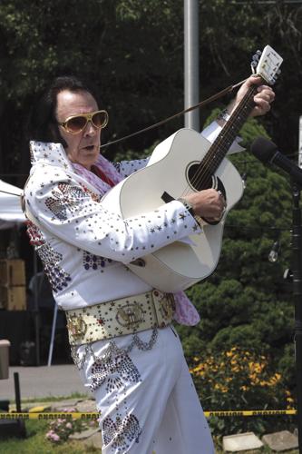 Celebration in Milltown | Features | madisoncourier.com