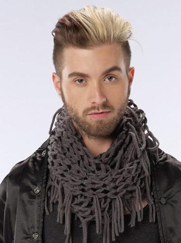 Deatherage makes it through second round | News | madisoncourier.com