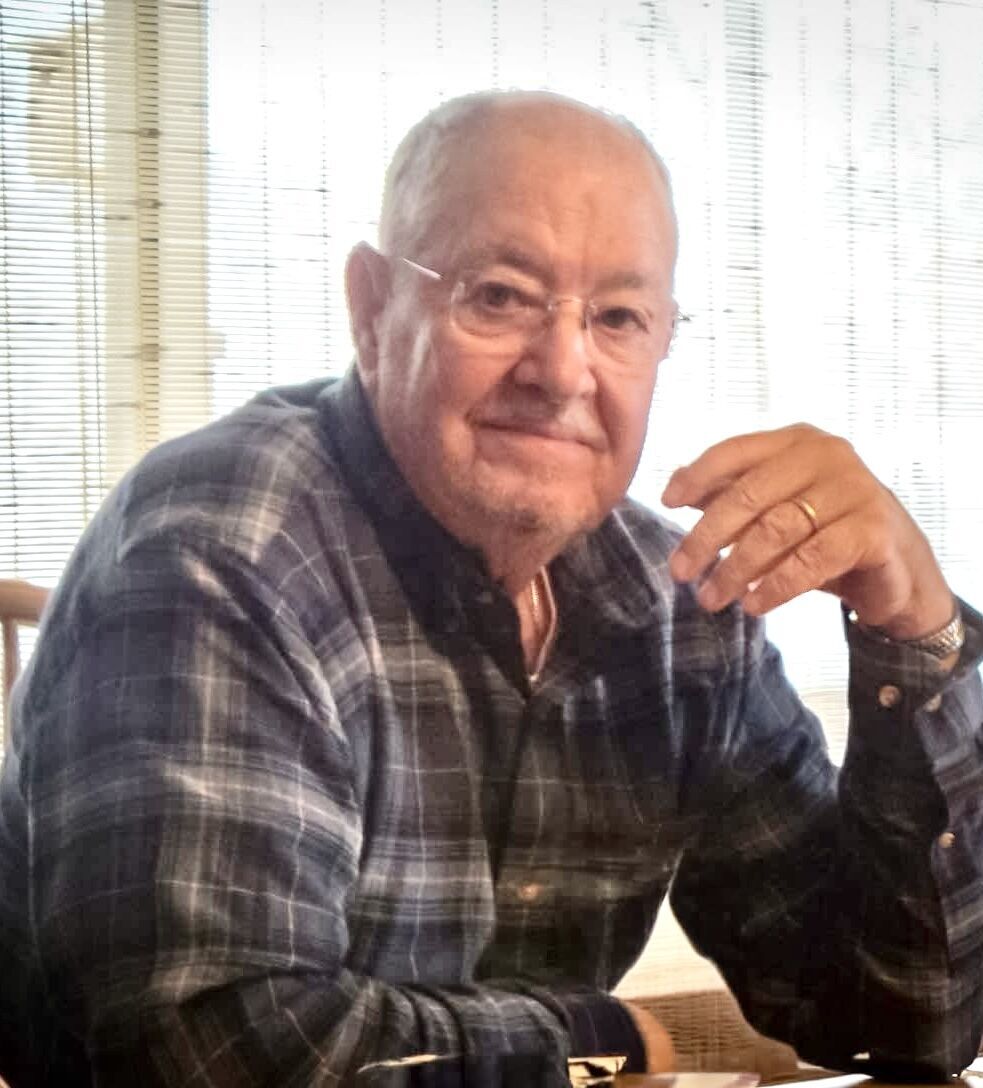 Nolan Hamilton, Jr., | Obituaries | madisoncourier.com