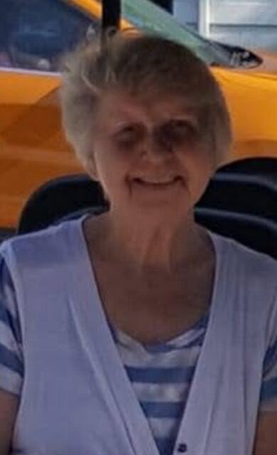 Jacqueline "Jackie" Lea Rivers Humphrey | North Vernon | madisoncourier.com