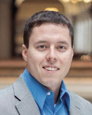 Zimmerman files for District 67 State Representative | North Vernon ...