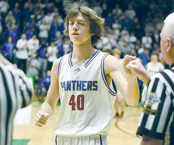 'This is going to sting for a little while' | North Vernon ...