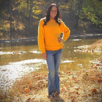 Lauren Michelle (Raque) Bolen | Corydon Democrat | madisoncourier.com