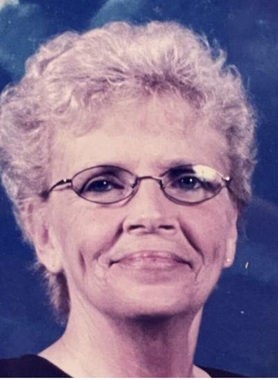 Edith F. Lane | North Vernon | madisoncourier.com