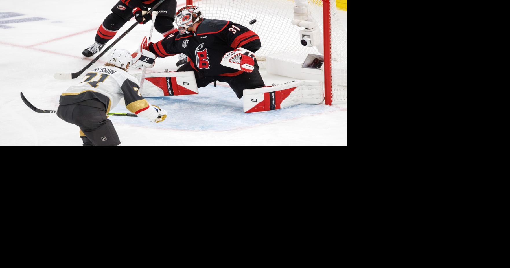 Vegas and Carolina put on a show to get the Stanley Cup Final off to a ...