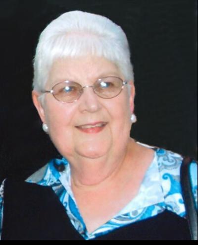 Doris P. Stiner | Corydon Democrat | madisoncourier.com