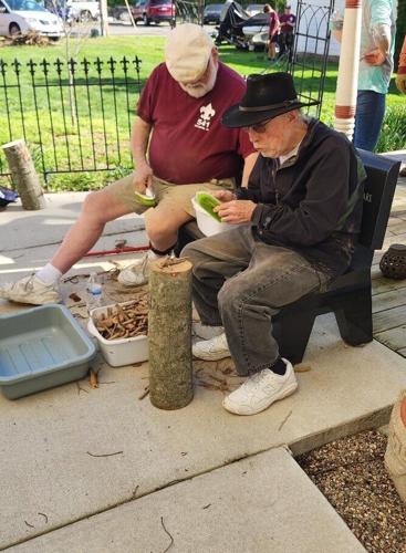 Sassafras Festival planned for April 25-26 | North Vernon ...