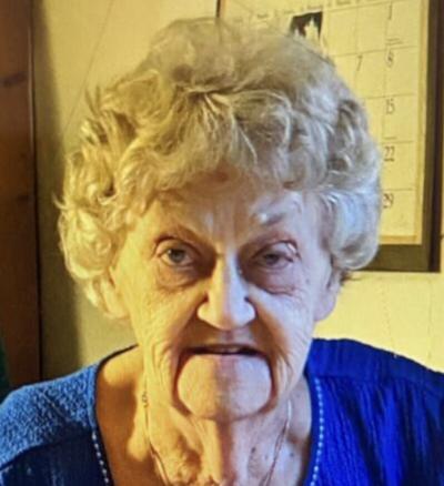 Sara Lucille Smith | Corydon Democrat | madisoncourier.com