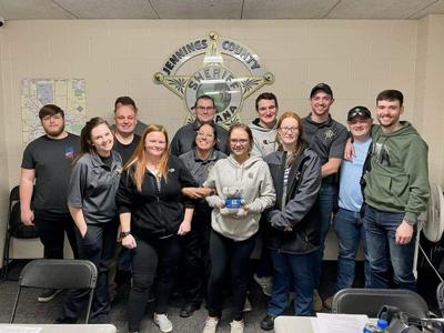 Jail staff receives mental health first-aid training | North Vernon ...