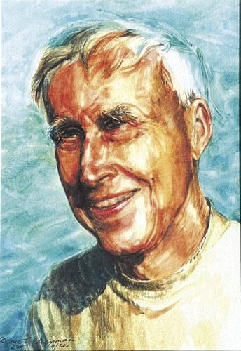 Susan (Sue) Chapman exhibit opens at Harrison County Arts | Features ...