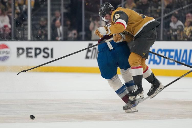 The Golden Knights and the Hurricanes both bring a hyper-defensive ...