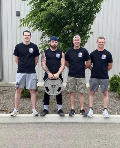 NVPD participates in fundraiser for Special Olympics | North Vernon ...