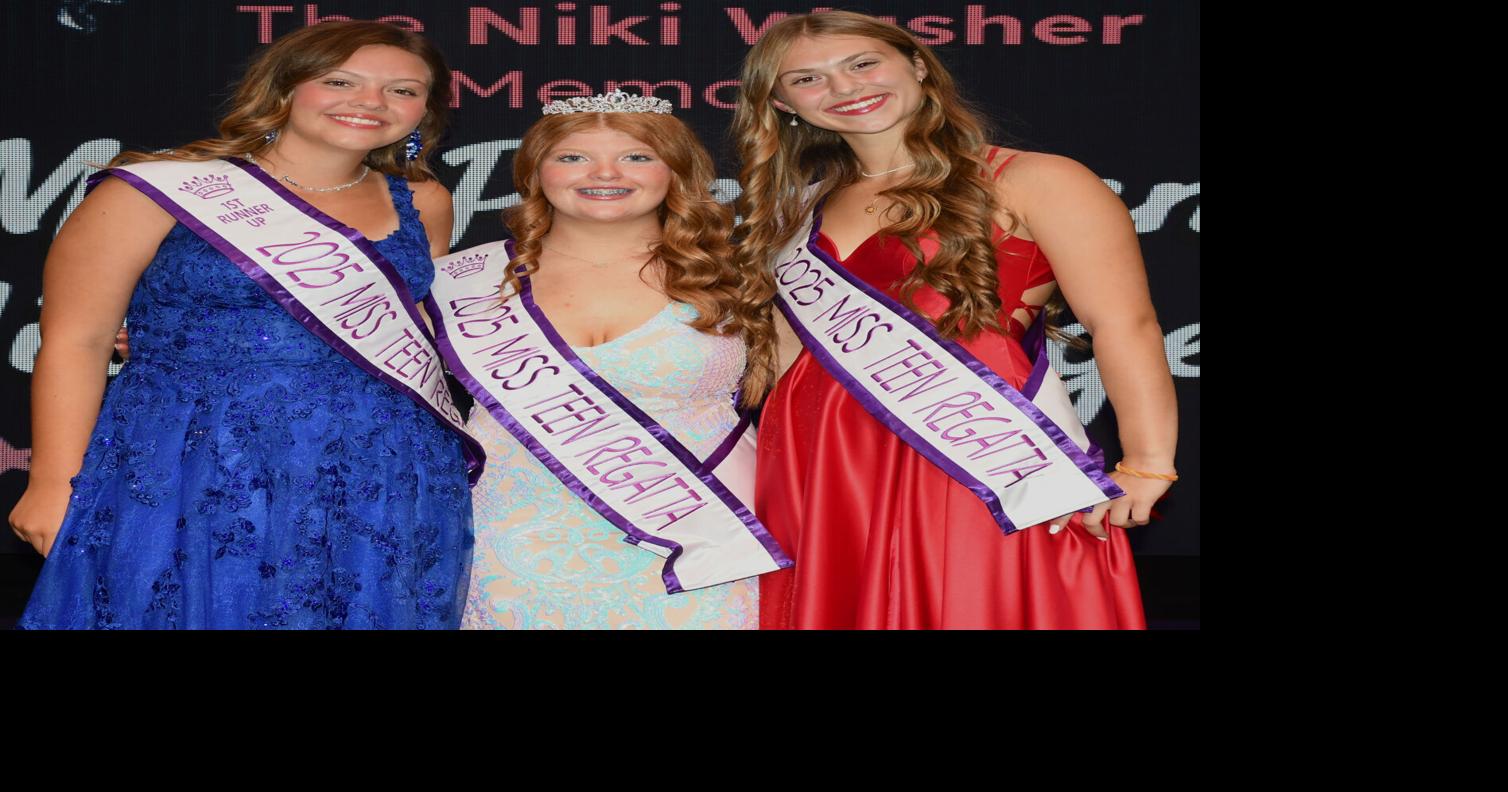Four winners crowned in Miss Madison Regatta pageants | News ...