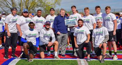 HANOVER ROUNDUP: Unbeaten Panthers awarded HCAC football title | Sports ...