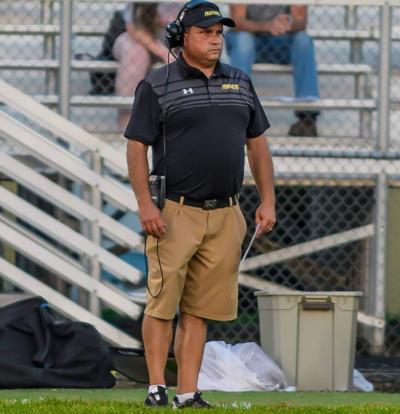 Aaron Humphrey | Corydon Democrat | madisoncourier.com