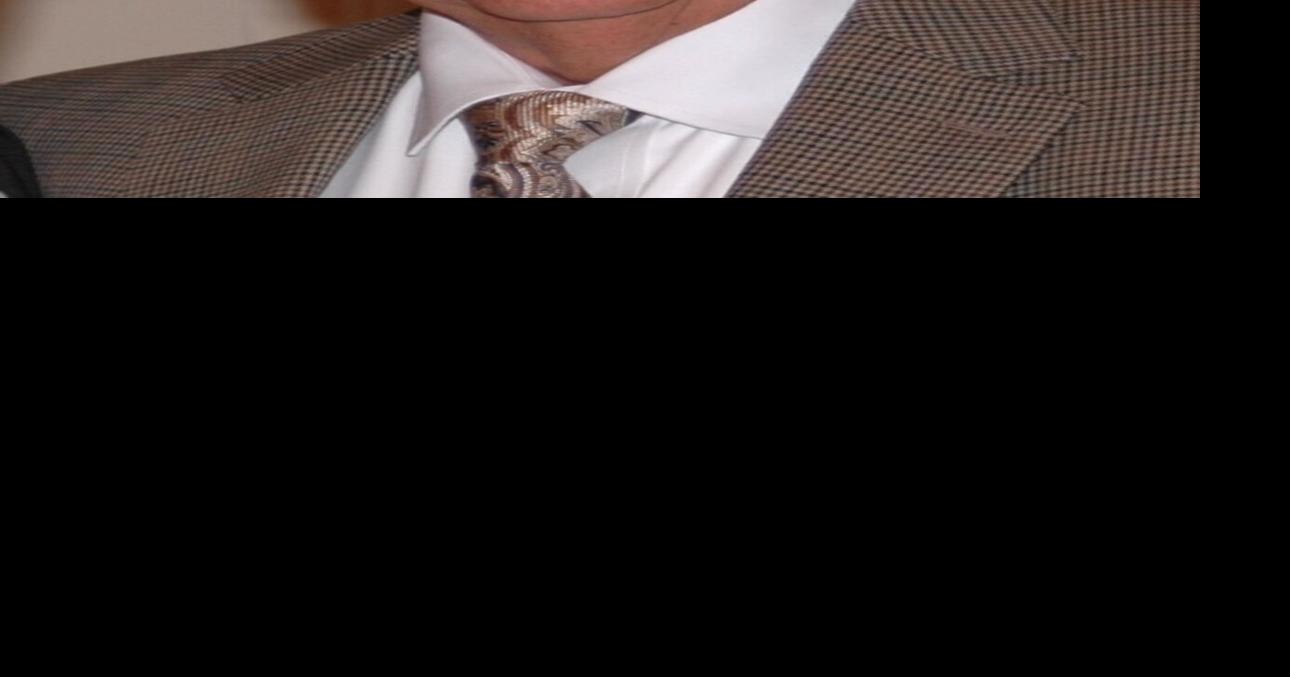 Gerald R. “Jerry” Horine | Obituaries | madisoncourier.com