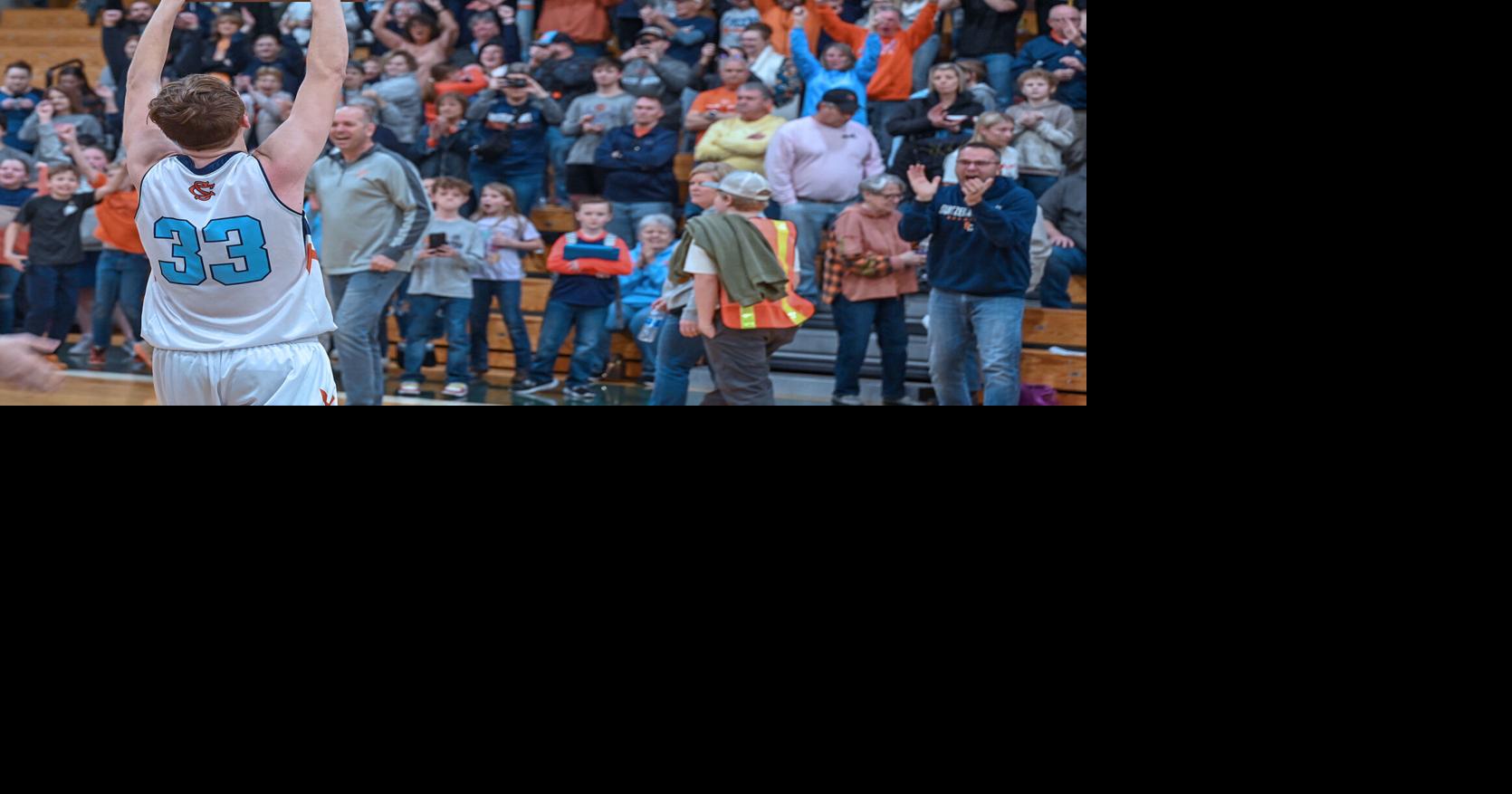 2A SECTIONAL: Switzerland scores 4 points in final 19 seconds to stun ...