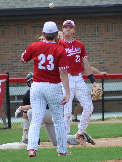 3A BASEBALL SECTIONAL: Disastrous 4th inning dooms Madison in 8-4 loss ...