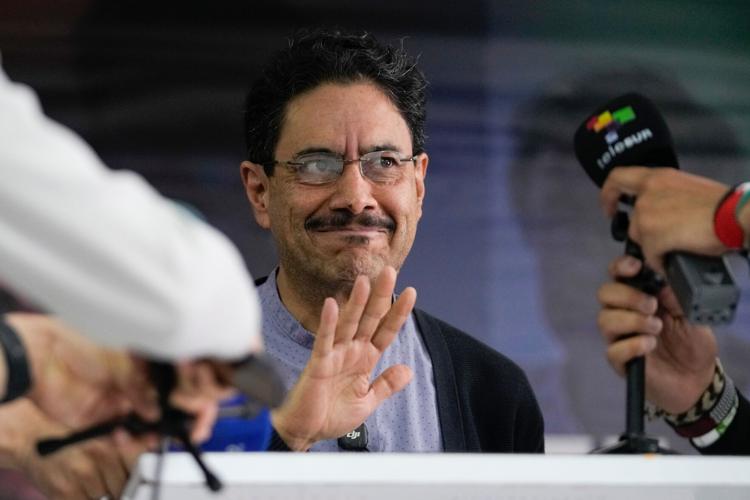European Union observers reject Petro’s fraud claims, calling Colombia ...