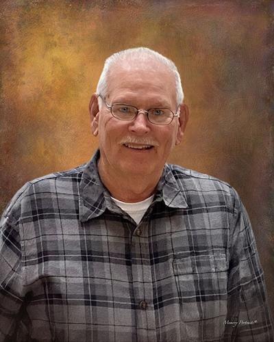 Garry Lee Alexander | Obituaries | madisoncourier.com