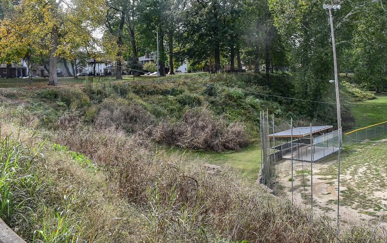 Revitalization plans in works for historic John Paul Park | News ...