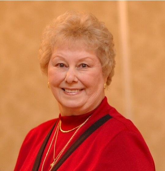 Sandra Lee Hausam Wyatt | Obituaries | madisoncourier.com