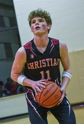 Cole, Nussbaum lead Rebel's postseason awards charge | Sports ...