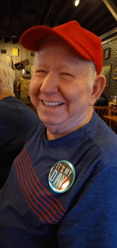 Sherman Allen | North Vernon | madisoncourier.com