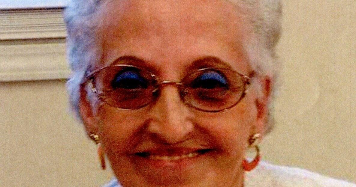 Jewell Dean Grider | North Vernon | madisoncourier.com