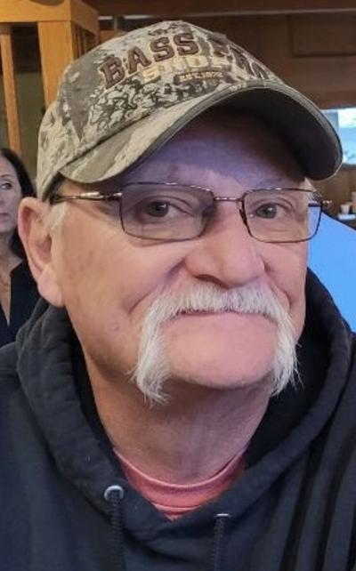 Timothy Earl Anderson | North Vernon | madisoncourier.com