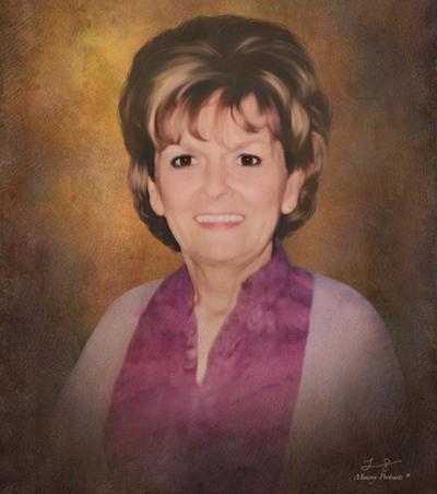 Marilyn Jean Burton Curran Christman | Obituaries | madisoncourier.com