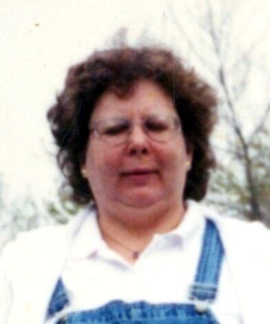 Amy Lee Ludwig | North Vernon | madisoncourier.com