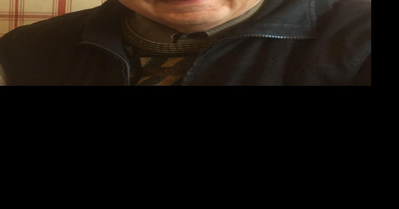 Robert Frederick "Bob" Glass | Obituaries | madisoncourier.com