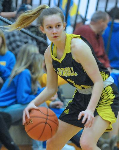 Hensley hits for 35 as Panthers win opener 79-76 | Carroll News ...