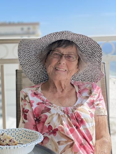 Martha Lucinda Reid | Obituaries | madisoncourier.com