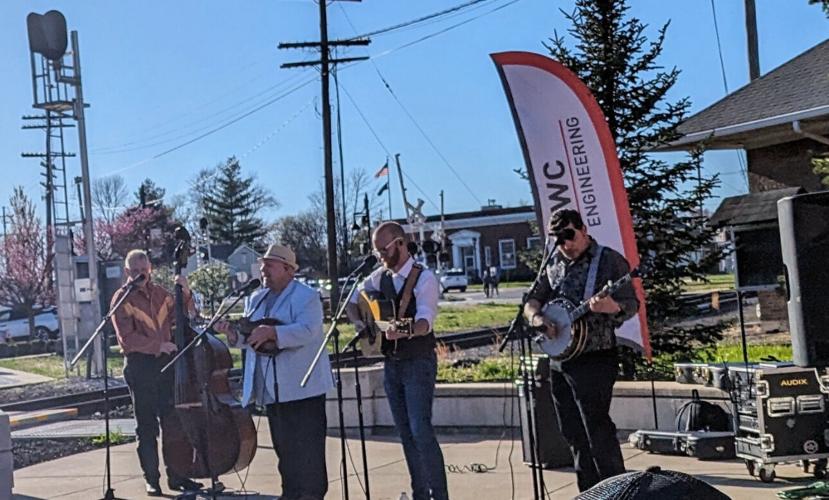 Solarfest a hit In downtown North Vernon | North Vernon ...