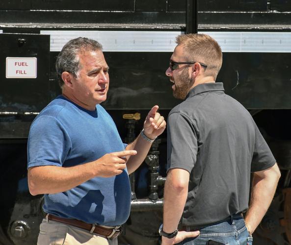 Transload facility drives expansion for Madison Railroad | News | madisoncourier.com