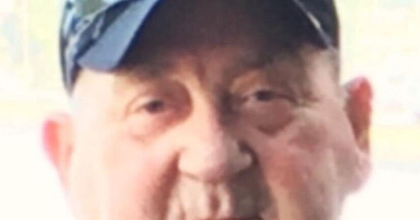 Donald Logsdon | Obituaries | madisoncourier.com