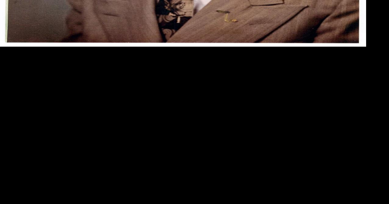 L. Keith Toler | Corydon Democrat | madisoncourier.com