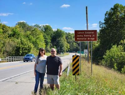 Bridge name finally official | North Vernon | madisoncourier.com