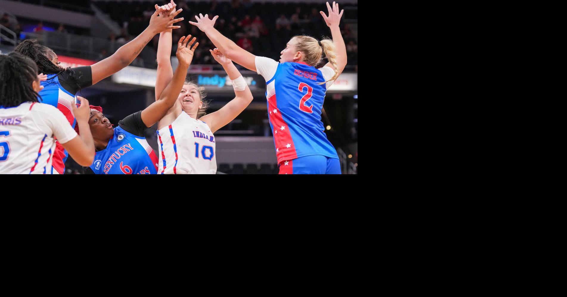 'Finally getting recognition': Woodard's weekend garners most valuable ...