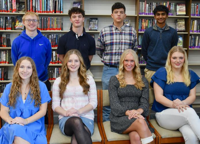 Homecomings | Community | madisoncourier.com