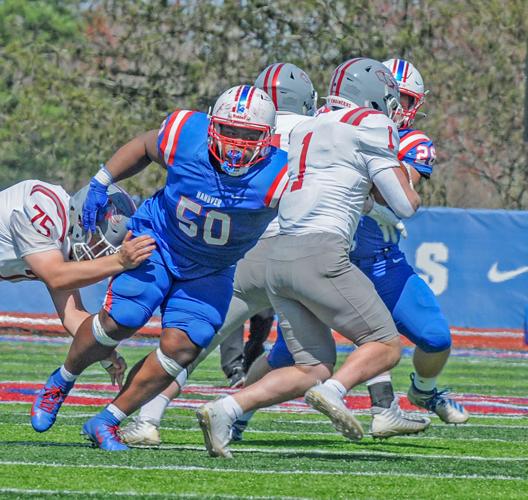 SEASON PREVIEW: Loaded Hanover squad poised to make history | Sports ...