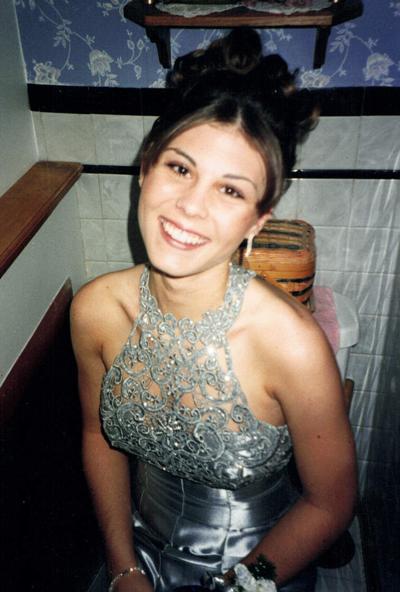 Lynnette Rae Beeman | North Vernon | madisoncourier.com