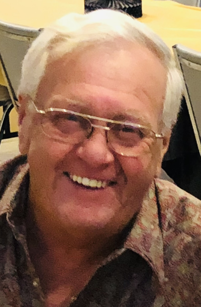 Ronald L. Conrad | Corydon Democrat | madisoncourier.com
