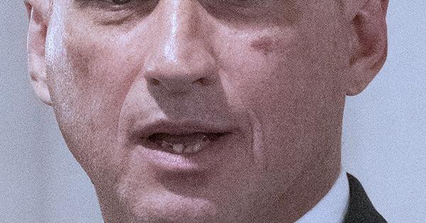 Goode takes race for Superior Court Judge | News | madisoncourier.com