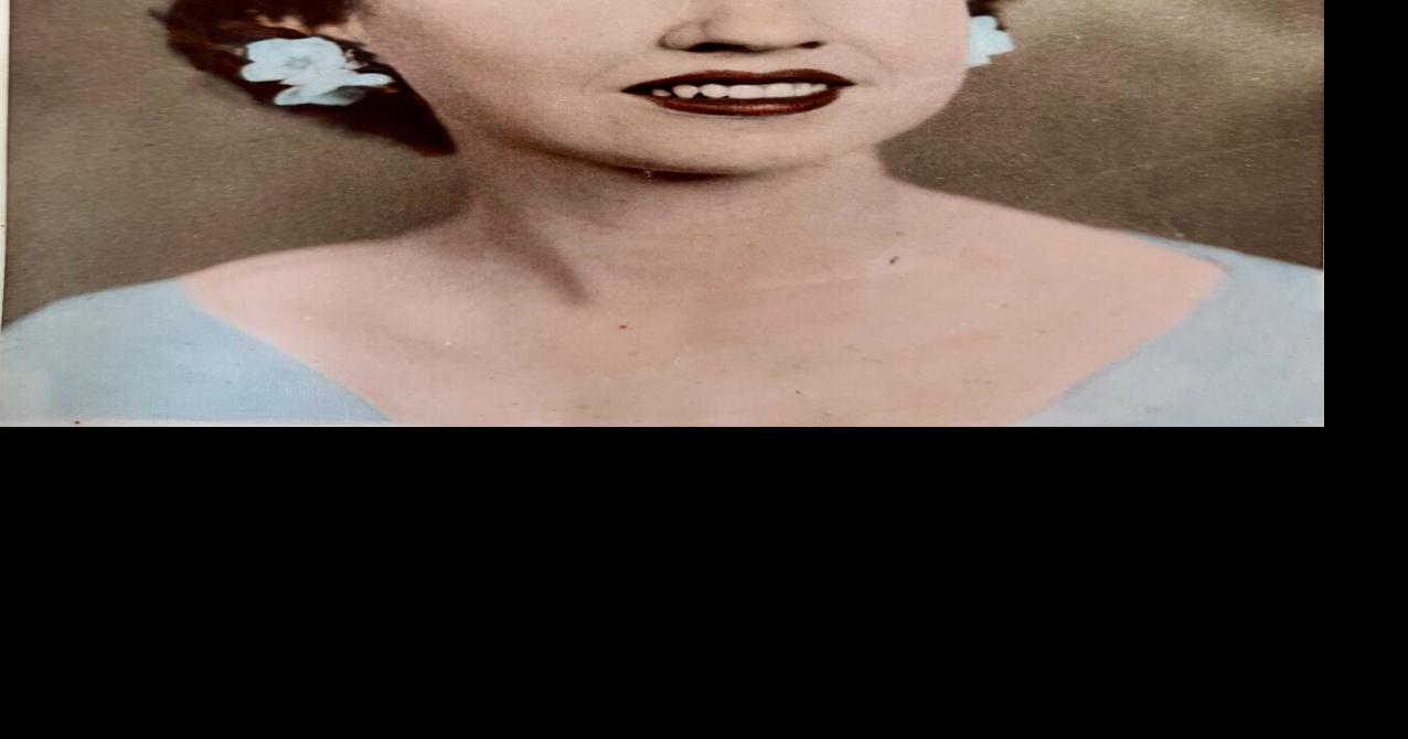 Wanda J. Wolf | Corydon Democrat | madisoncourier.com