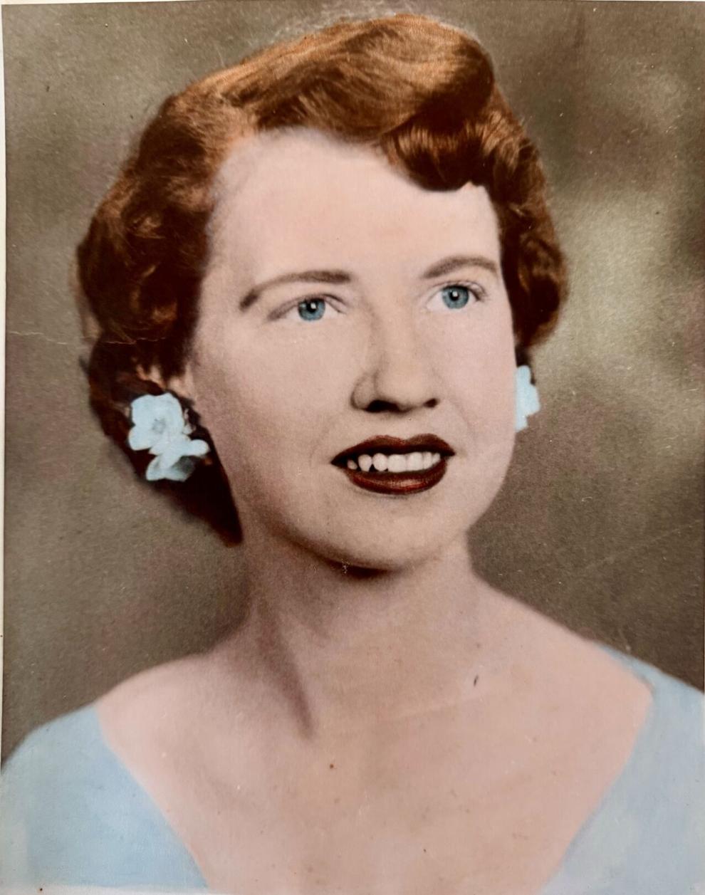 Wanda J. Wolf | Corydon Democrat | madisoncourier.com
