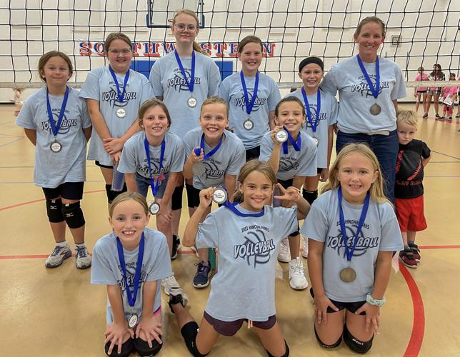 LOCAL LEAGUES | Sports | madisoncourier.com