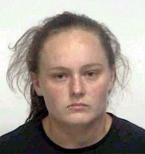 Traffic stop leads to arrests of North Vernon women | News ...